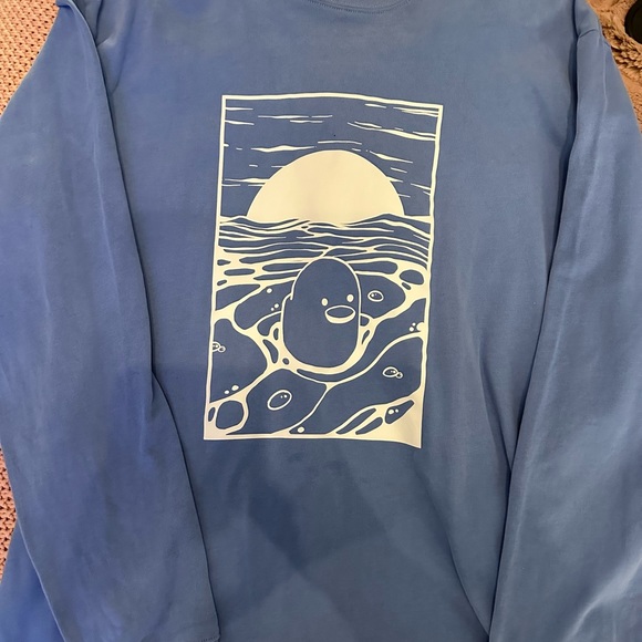 tubbo | Shirts | Tubbo Long Sleeve Merch | Poshmark